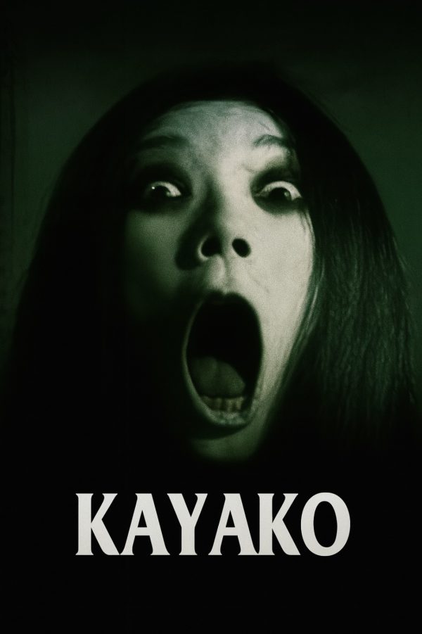 Kayako Saeki: The Grudge Ghost Explained