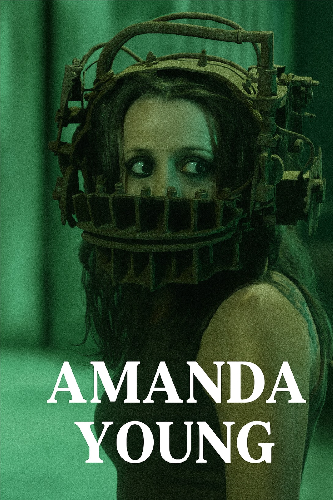 Amanda Young: Jigsaw’s Tragic Apprentice from the Saw Franchise