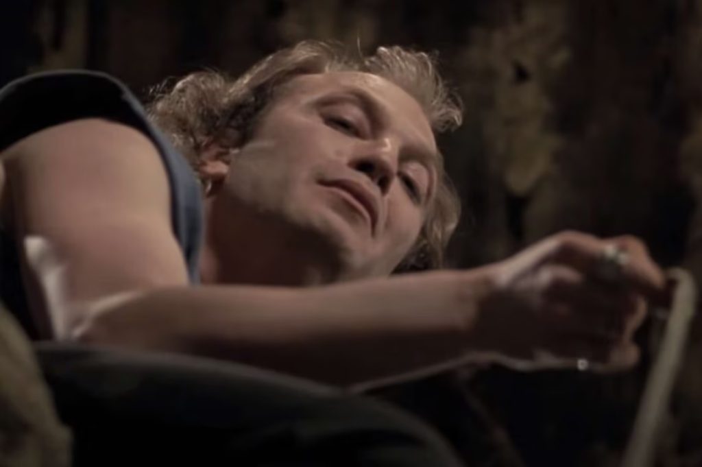 Buffalo Bill (Jame Gumb): The Silence of the Lambs Killer Explained