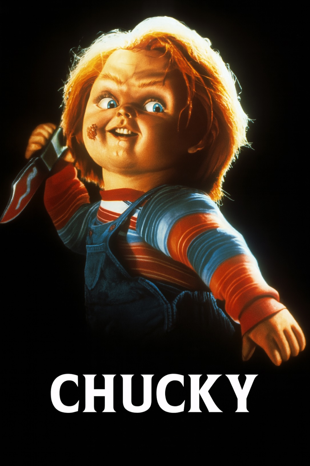 Chucky (Child’s Play) | Killer Doll Profile & Breakdown