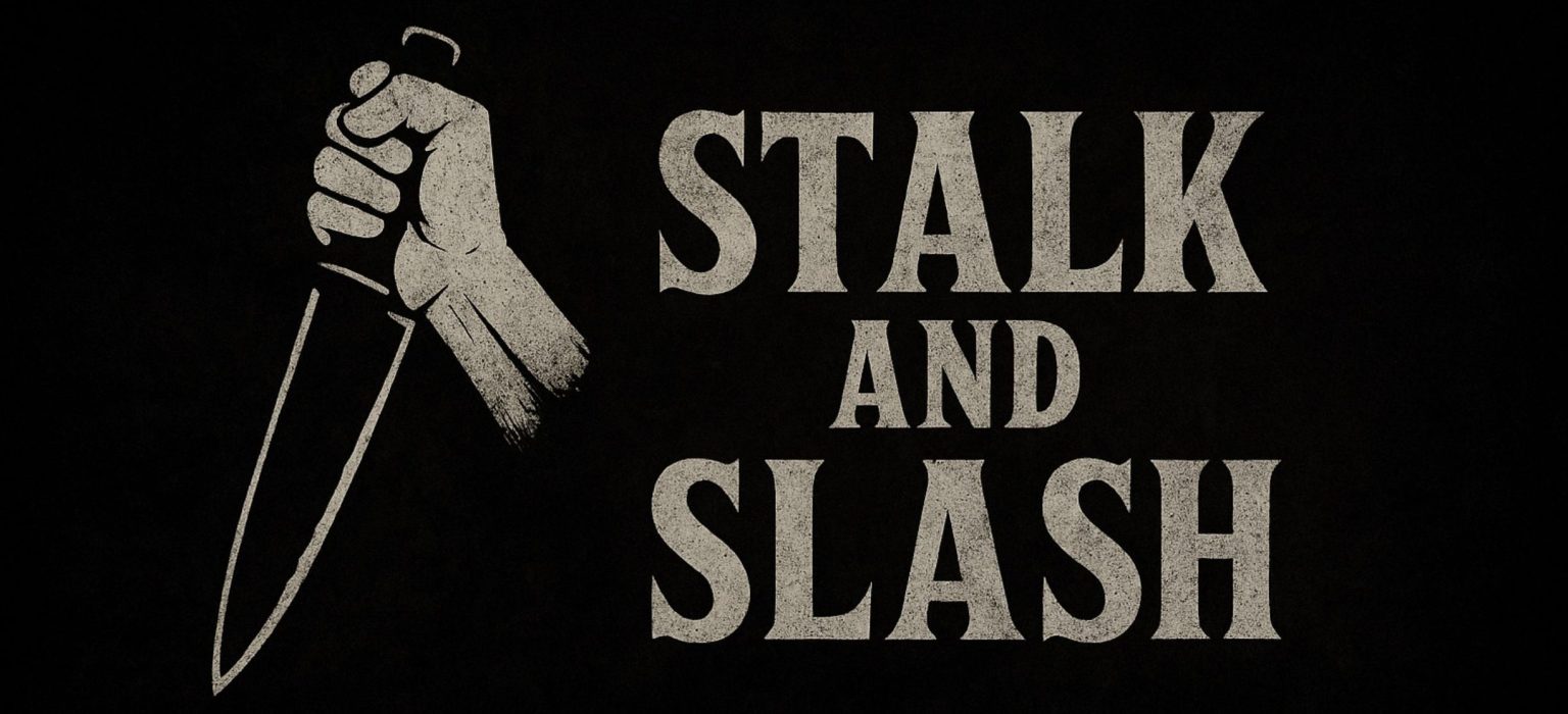 Pinhead - Stalk and Slash