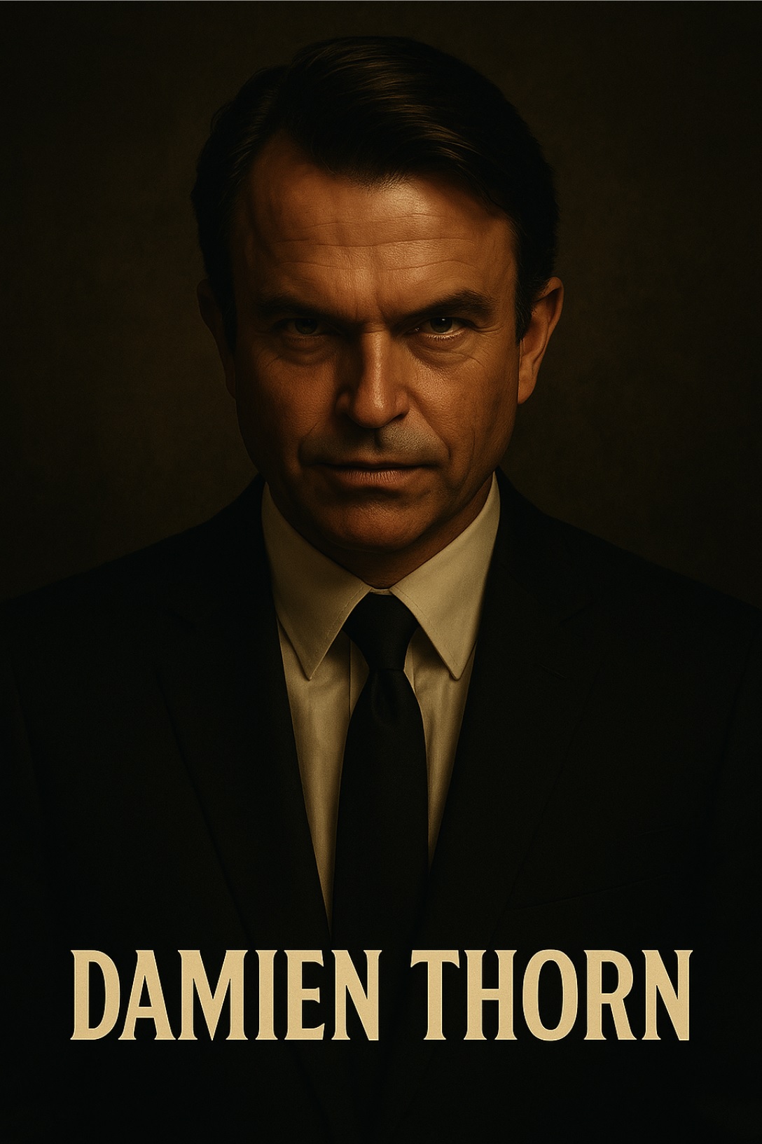 Damien Thorn: The Omen’s Antichrist in Horror History