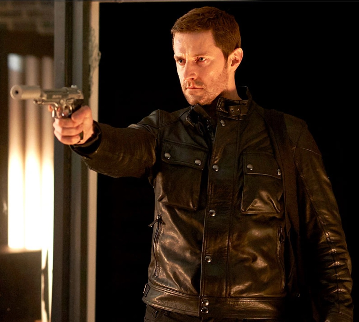 Francis Dolarhyde: The Red Dragon Killer Explained