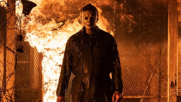 Michael Myers | Halloween Profile, Kill Count & Film History