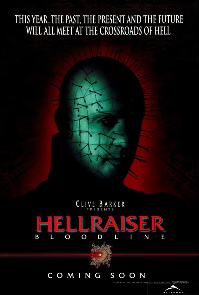 Pinhead - Stalk and Slash