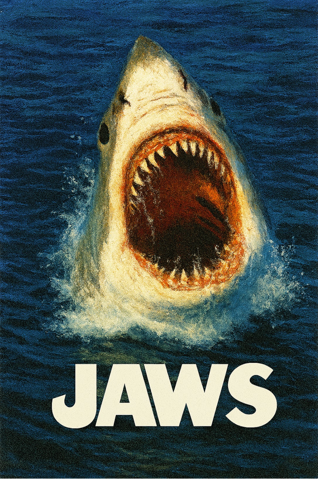 Jaws - Stalk and Slash