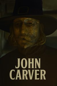 John Carver: Thanksgiving’s Pilgrim Masked Killer Explained