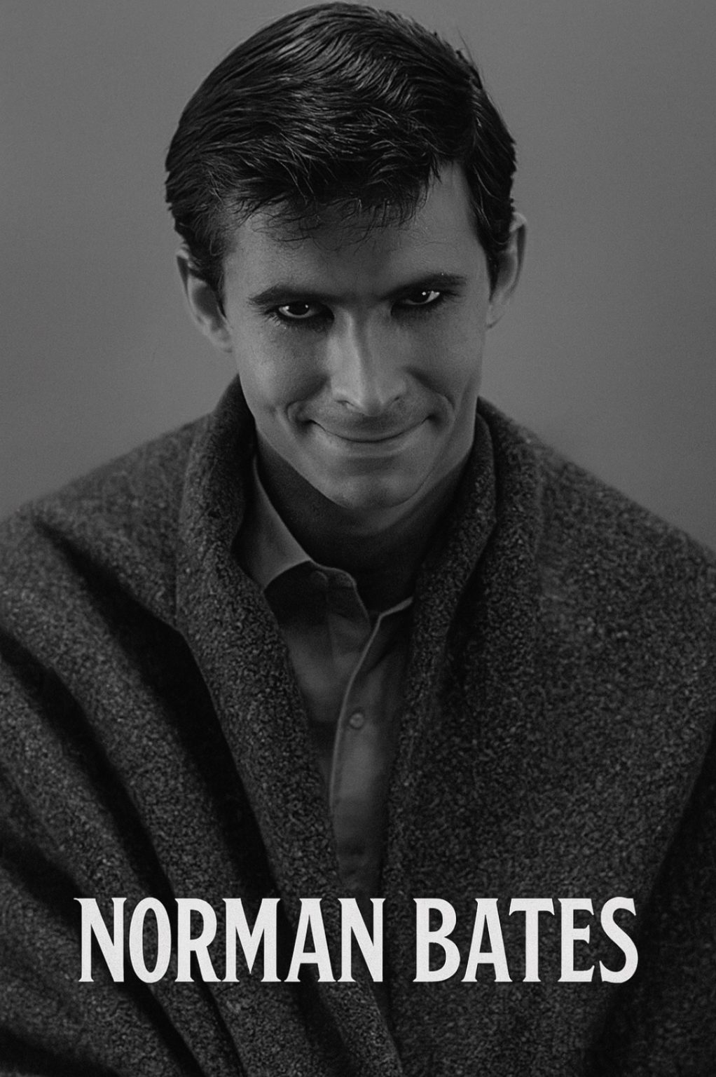 Norman Bates | Psycho Profile, Kill Count & Film Timeline