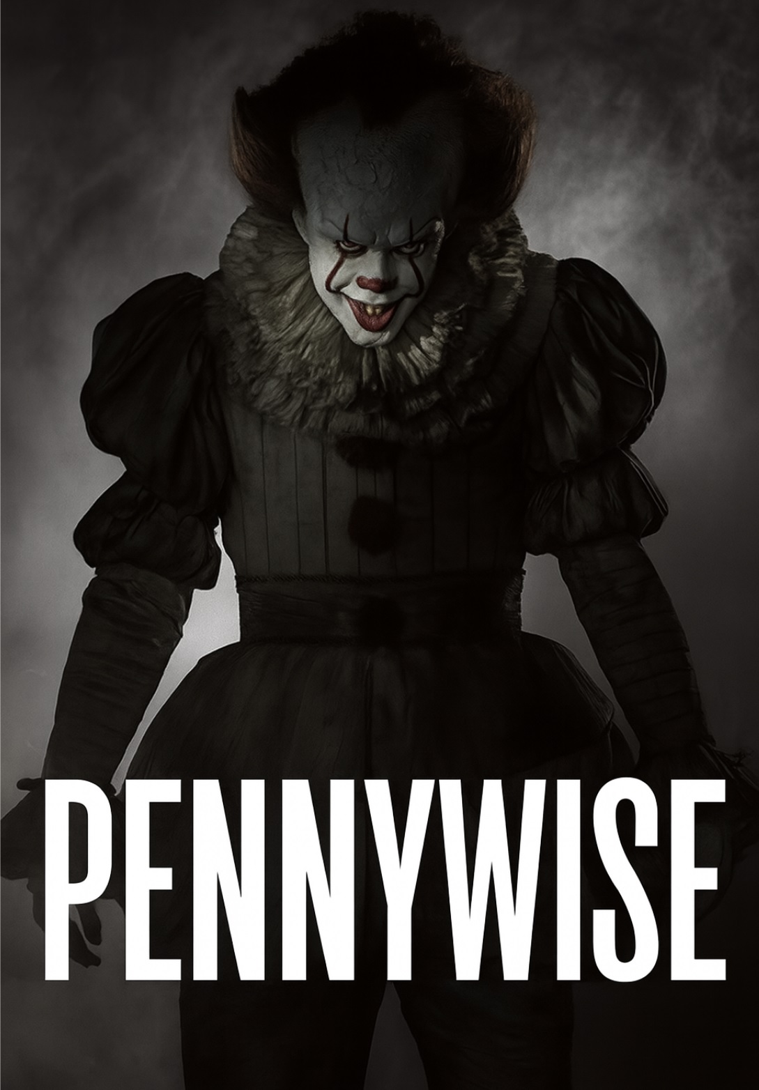Pennywise - Stalk and Slash