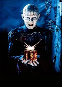 Pinhead - Stalk and Slash