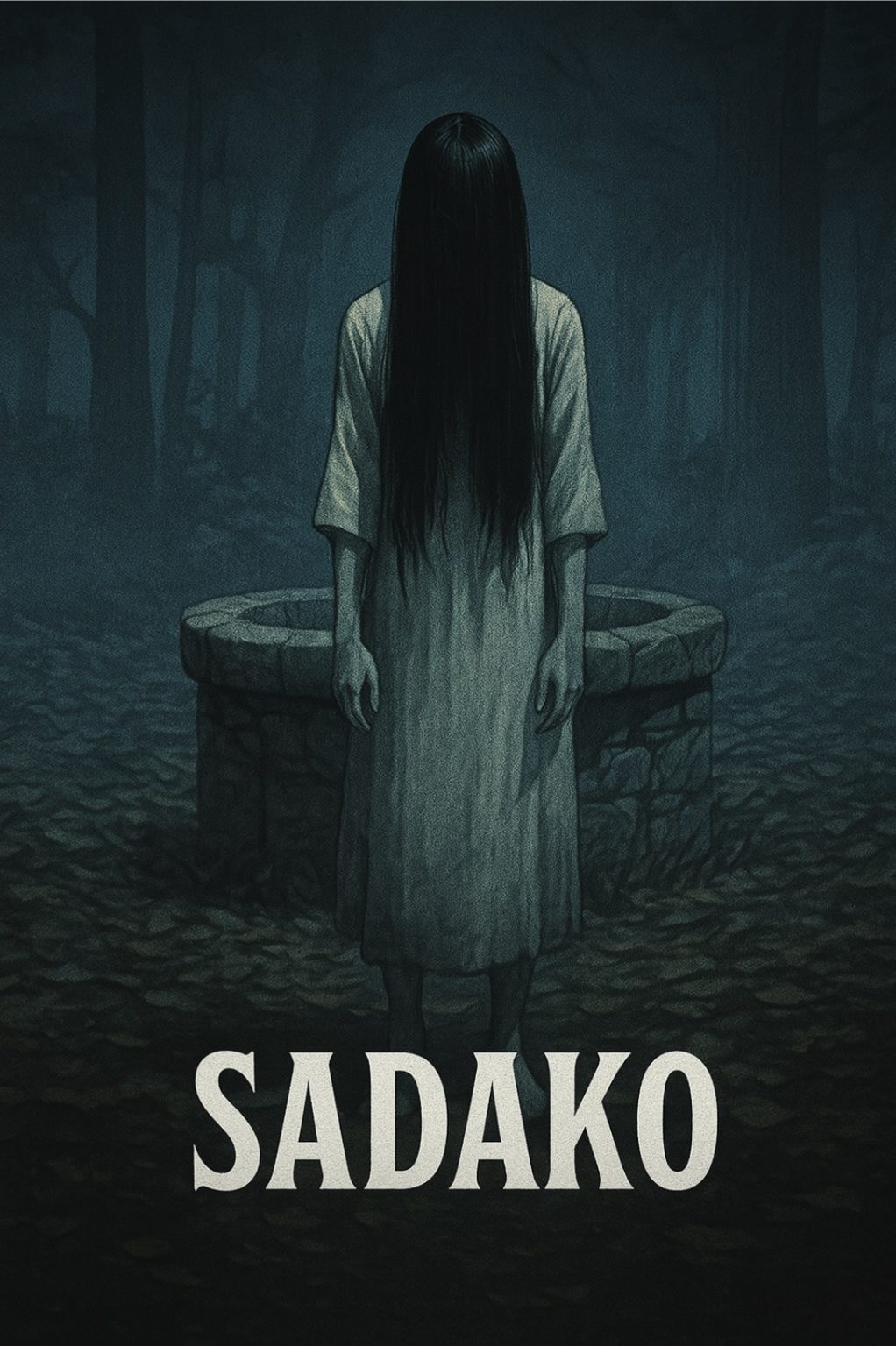 Sadako & Samara – Full Horror Profile | Stalk and Slash