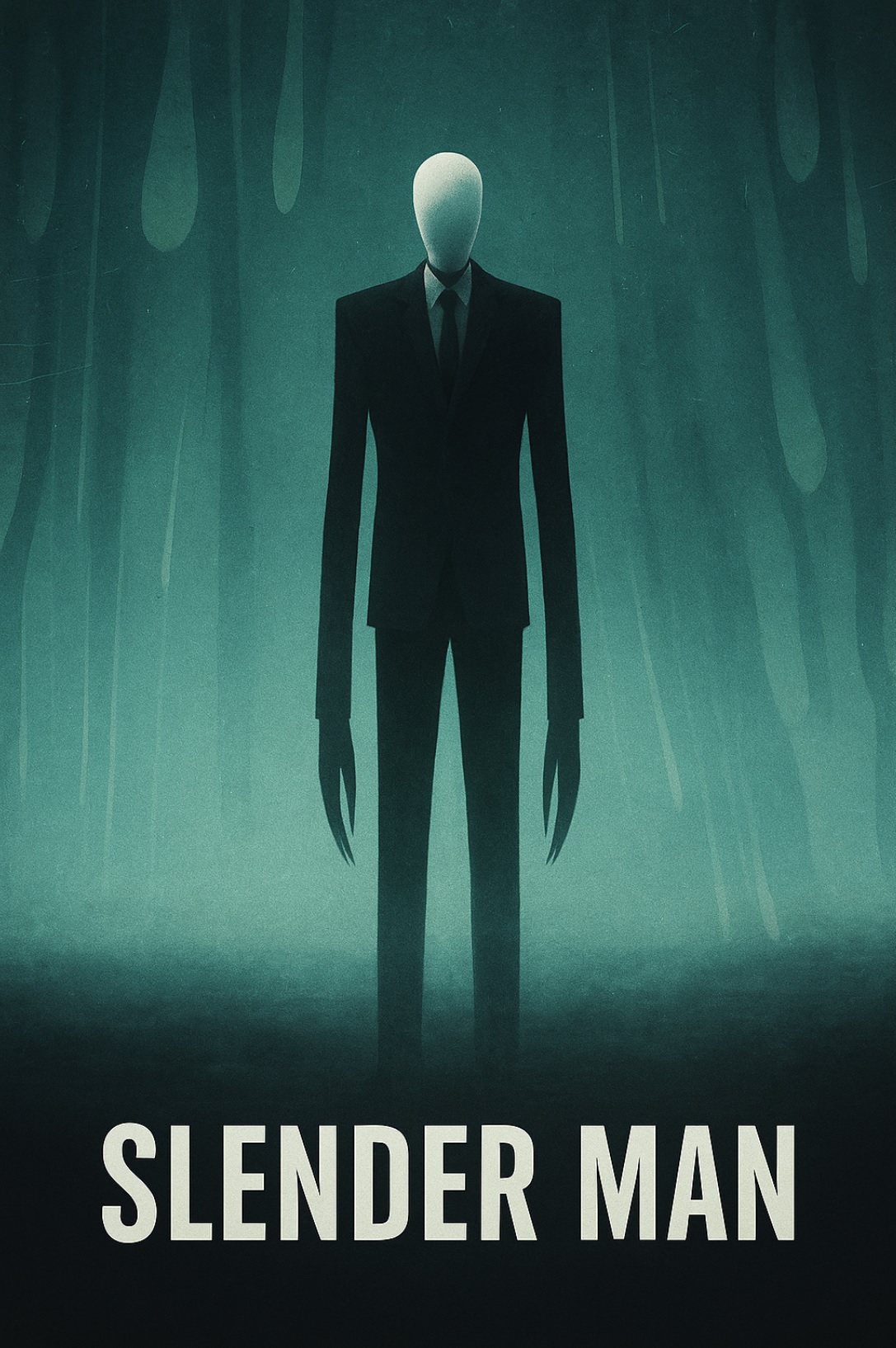 Slender Man: Digital Nightmare Turned Film Horror