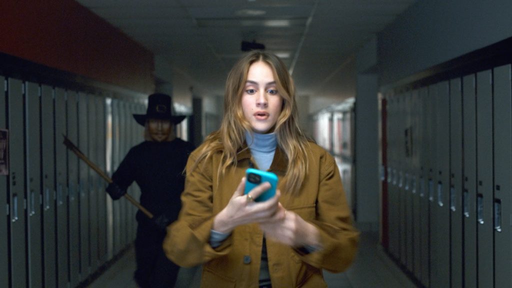 John Carver: Thanksgiving’s Pilgrim Masked Killer Explained