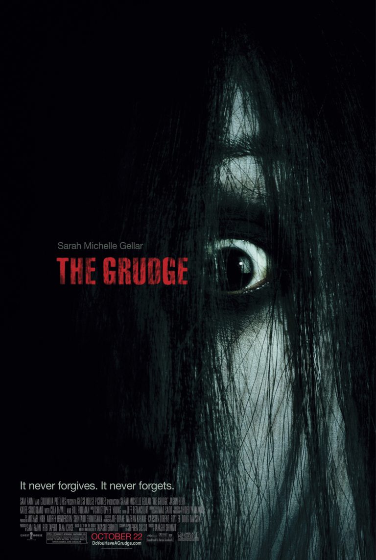 Kayako Saeki: The Grudge Ghost Explained