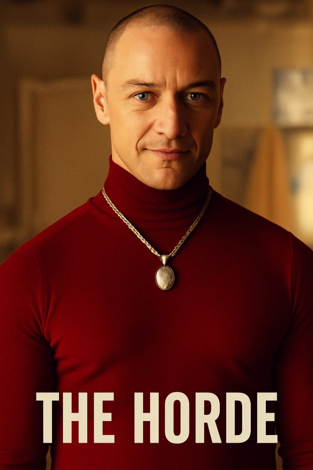 The Horde (Split): Kevin Wendell Crumb & The Beast