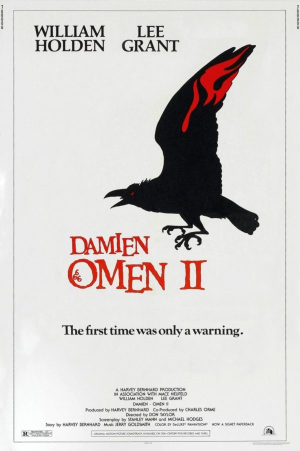 Damien Thorn: The Omen’s Antichrist in Horror History