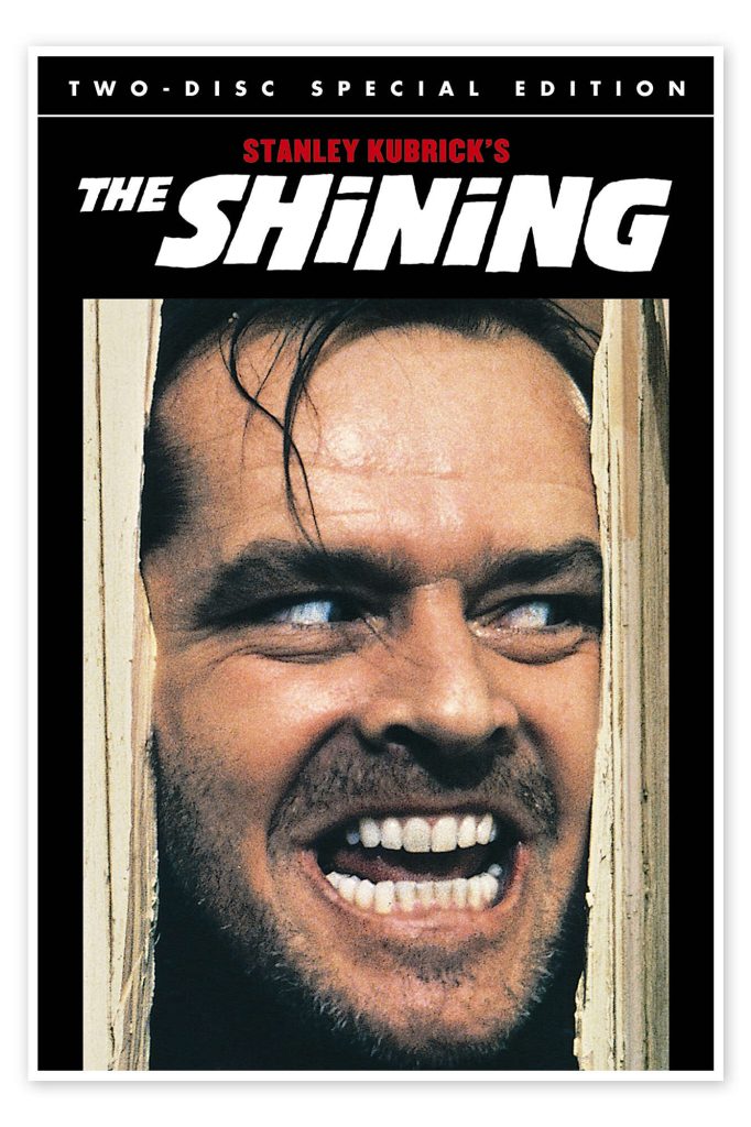 Jack Torrance - Stalk and Slash