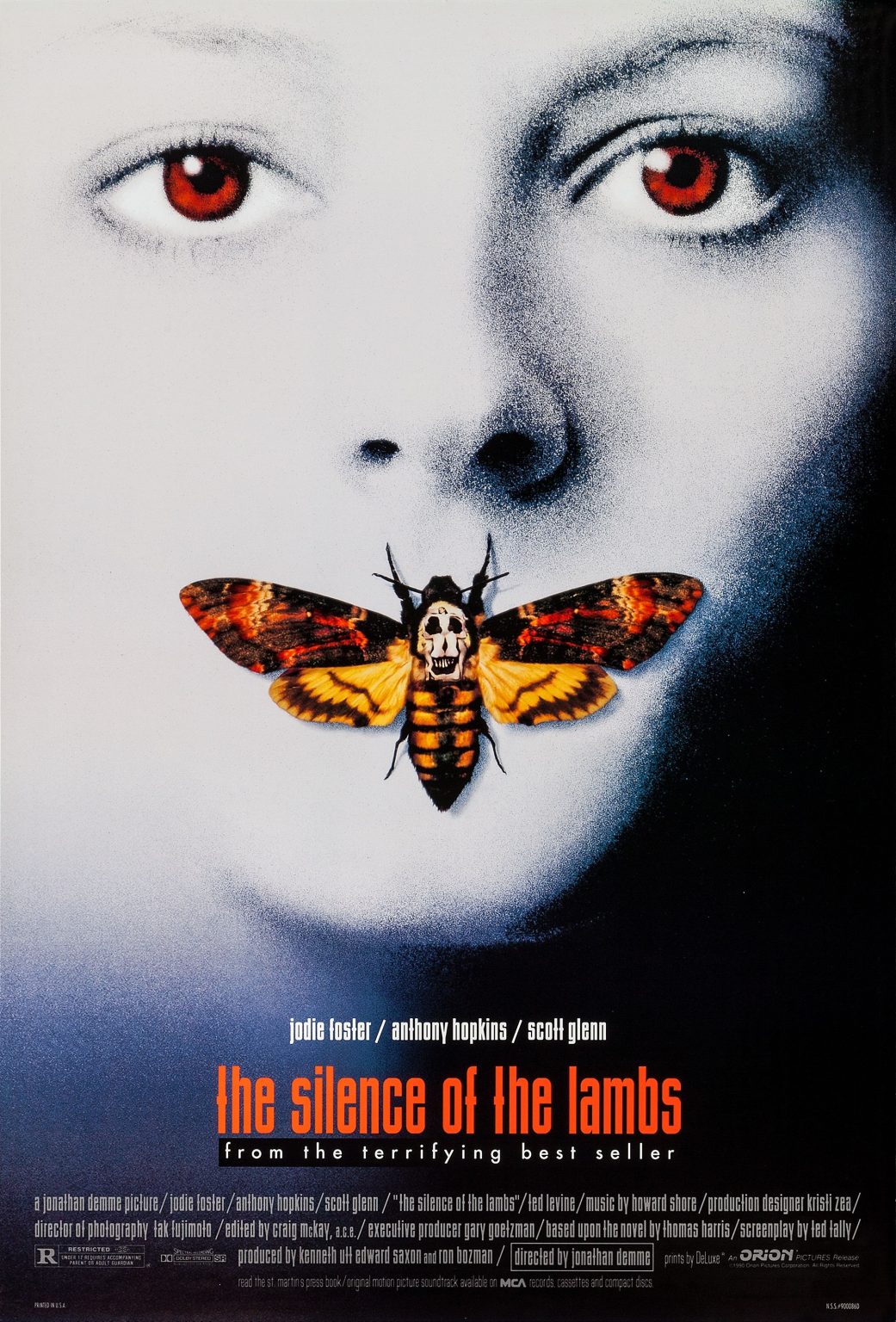 Buffalo Bill (Jame Gumb): The Silence of the Lambs Killer Explained