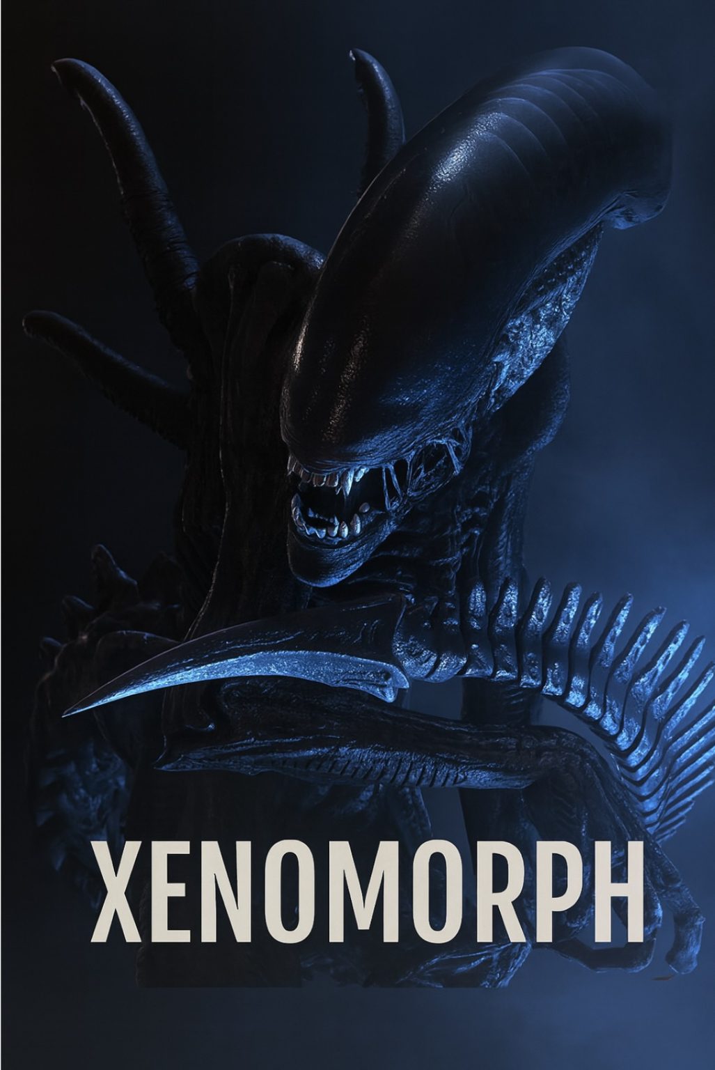 Xenomorph (Alien Franchise) | Horror Profile & Film History