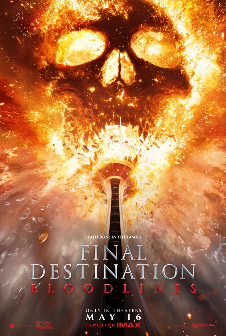Final Destination 7 Announced – Bloodlines Writer Lori Evans Taylor ...