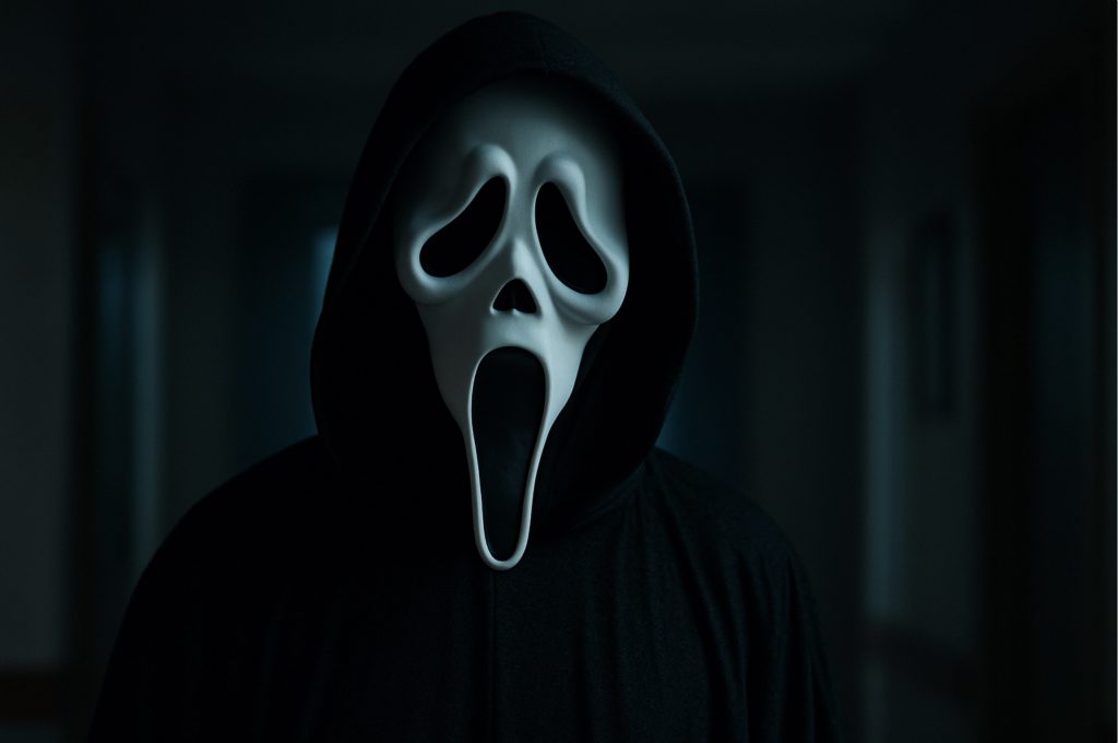 Scream Franchise Ranked: Every Ghostface Movie from Worst to Best