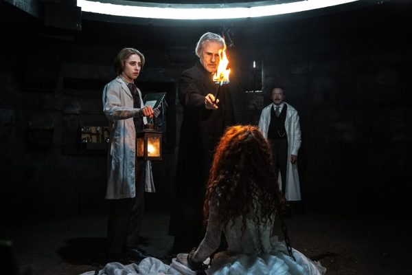 Dracula: A Love Tale – Luc Besson’s New Gothic Epic Heads to North America