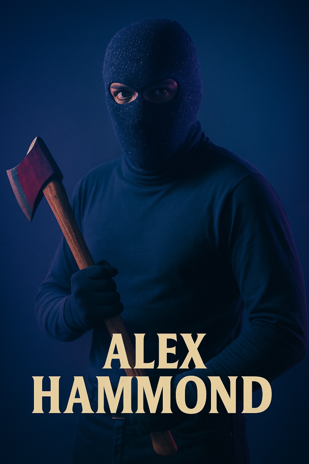 Alex Hammond The Prom Night Killer of Prom Night (1980)