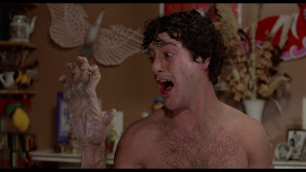 Why the Transformation in An American Werewolf in London Has Never Been ...