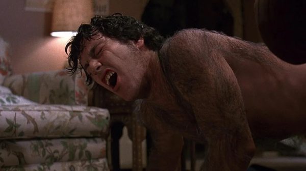 Why the Transformation in An American Werewolf in London Has Never Been ...