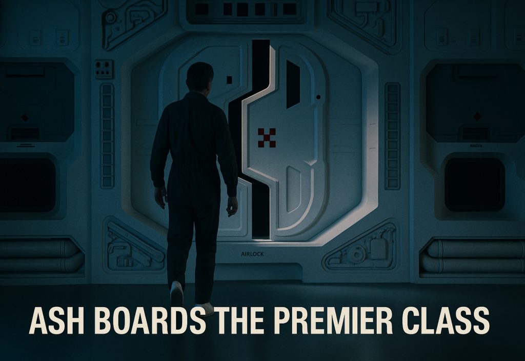 Ash Boards The Premier Class