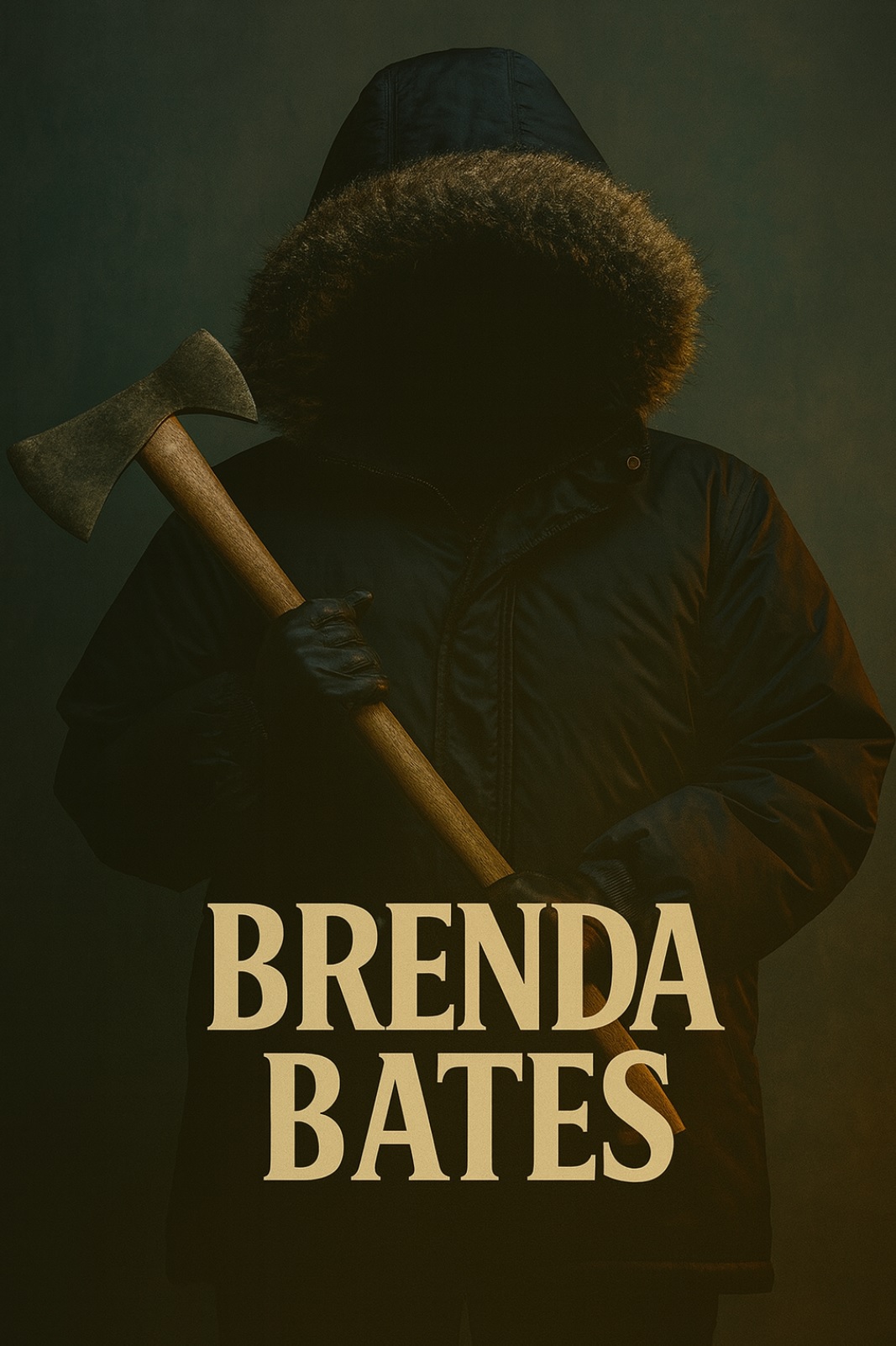 Brenda Bates: The Urban Legend Killer of Urban Legend (1998)