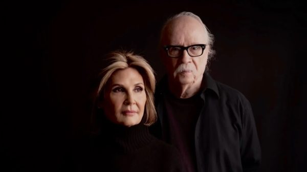 John Carpenter Returns to TV with New Supernatural Series