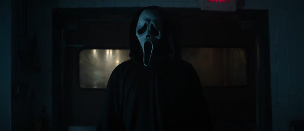 Scream 7 Trailer and Poster Bring Sidney Prescott Back Home