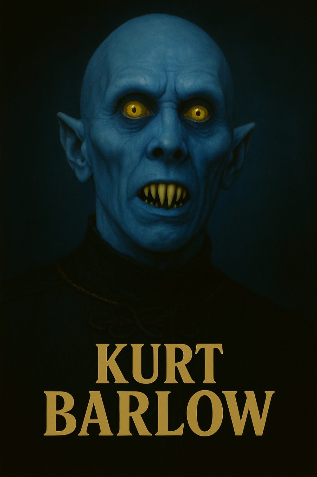 Kurt Barlow - Stalk and Slash