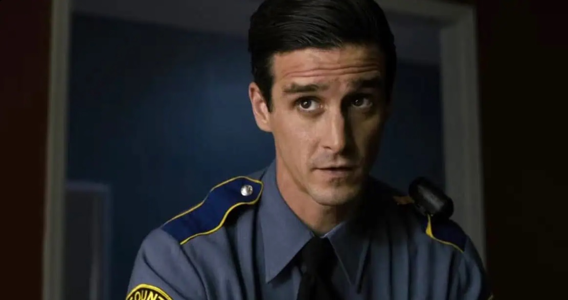 James Ransone Dead at 46: The Wire, IT Chapter 2 Actor Dies