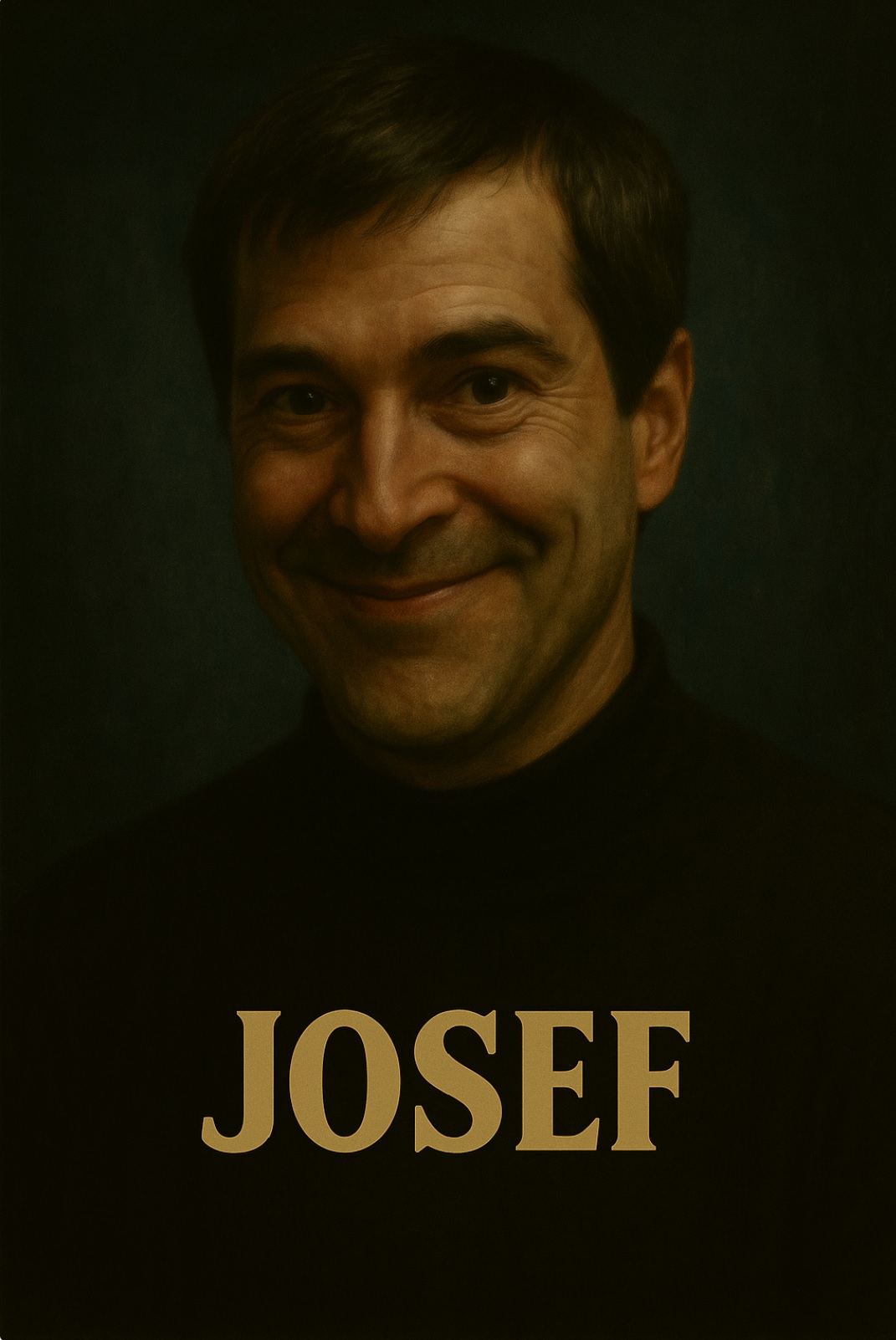 Josef Killer Profile | Creep Franchise | Hall of Killers
