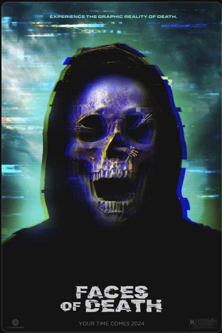 Faces of Death Remake Gets Release Date And Graphic Teaser